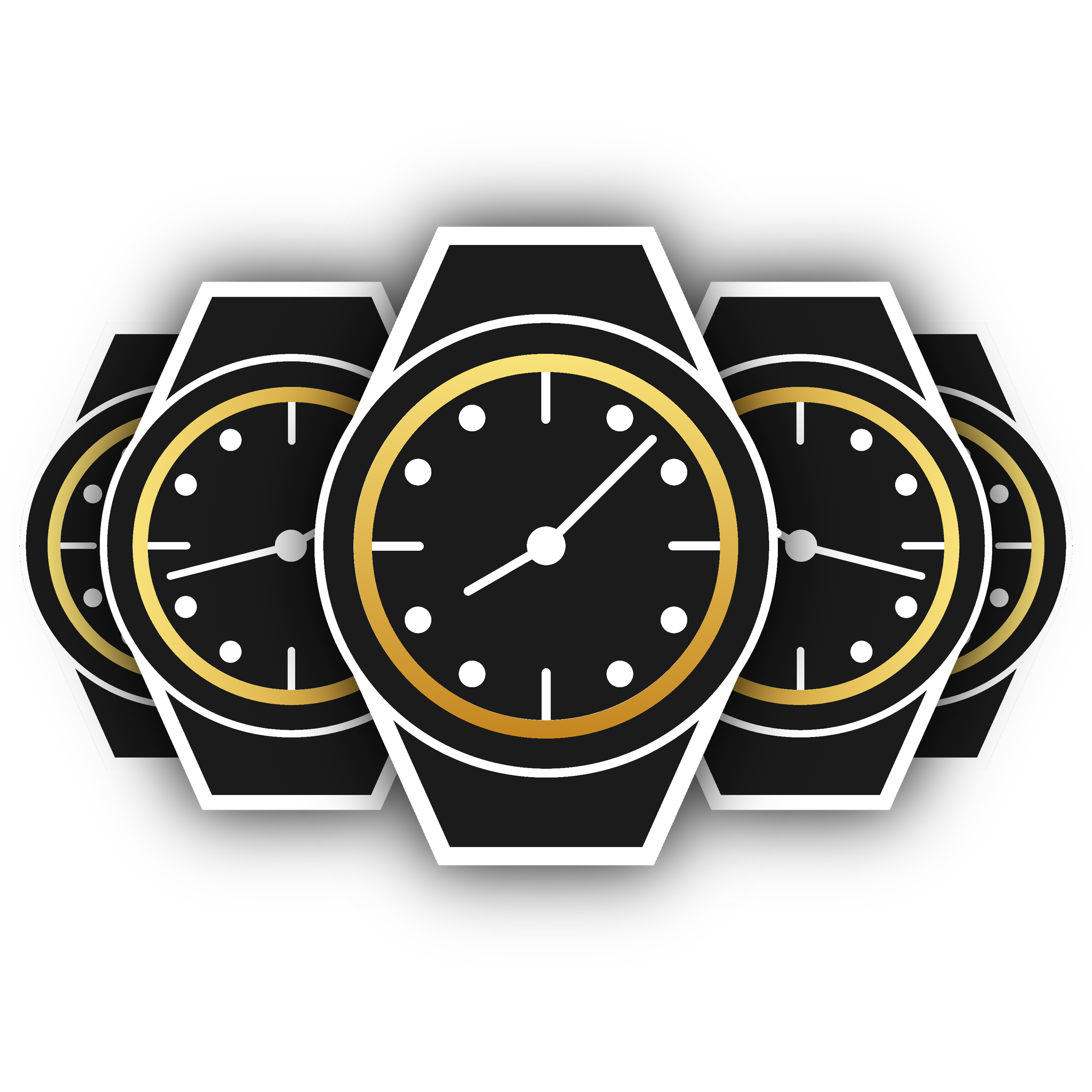 Precision Timepieces